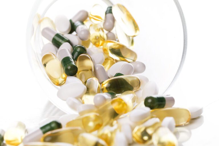 Rentabilidad cápsulas duras | Farmacapsulas