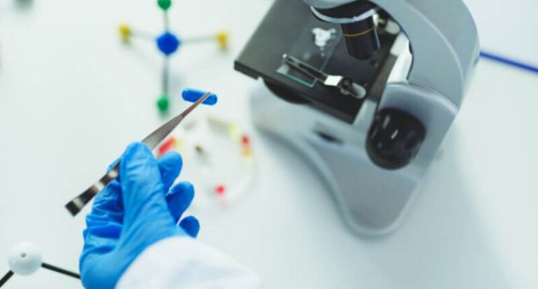 Evaluando la calidad de sus cápsulas | Farmacapsulas