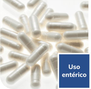 Productos en cápsula dura | Farmacapsulas