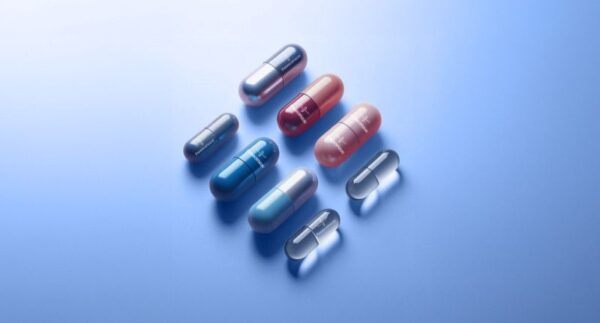 Guía para la Selección del Color de Cápsulas: Equilibrio entre Estética ...